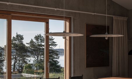 FARO W241 - designed by David Chipperfield | Wastberg+