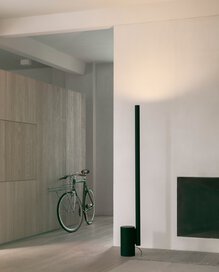 FARO W241 - designed by David Chipperfield | Wastberg+