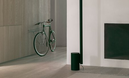 FARO W241 - designed by David Chipperfield | Wastberg+