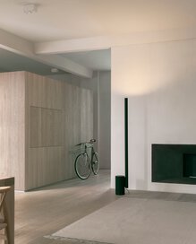 FARO W241 - designed by David Chipperfield | Wastberg+
