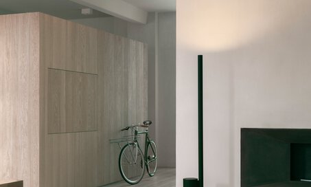 FARO W241 - designed by David Chipperfield | Wastberg+
