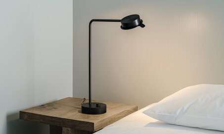FARO W241 - designed by David Chipperfield | Wastberg+