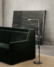 FARO W241 - designed by David Chipperfield | Wastberg+
