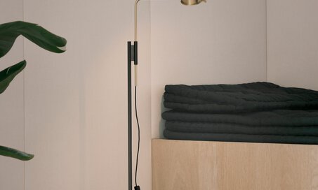 FARO W241 - designed by David Chipperfield | Wastberg+