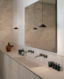 FARO W241 - designed by David Chipperfield | Wastberg+
