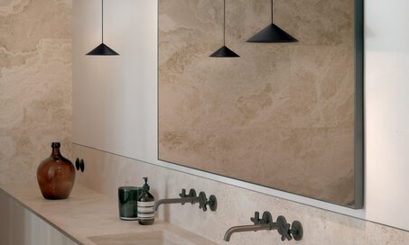 FARO W241 - designed by David Chipperfield | Wastberg+