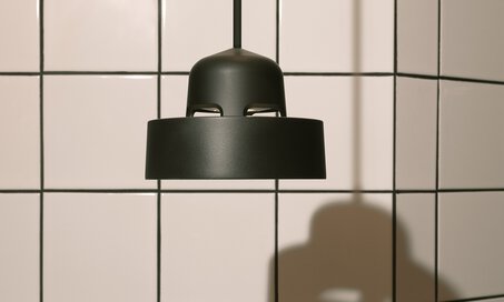 FARO W241 - designed by David Chipperfield | Wastberg+