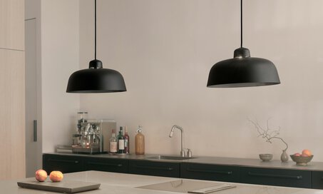 FARO W241 - designed by David Chipperfield | Wastberg+