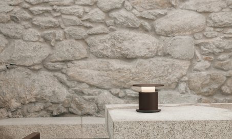 FARO W241 - designed by David Chipperfield | Wastberg+