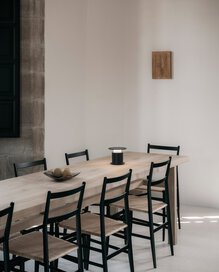 FARO W241 - designed by David Chipperfield | Wastberg+