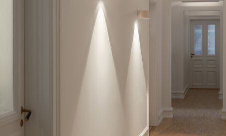 FARO W241 - designed by David Chipperfield | Wastberg+