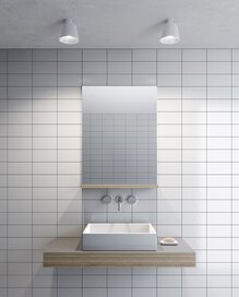 FARO W241 - designed by David Chipperfield | Wastberg+