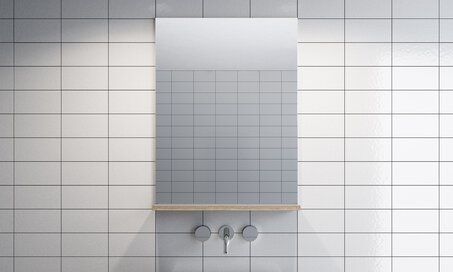 FARO W241 - designed by David Chipperfield | Wastberg+