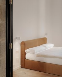 FARO W241 - designed by David Chipperfield | Wastberg+
