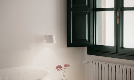 FARO W241 - designed by David Chipperfield | Wastberg+