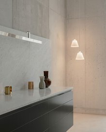FARO W241 - designed by David Chipperfield | Wastberg+