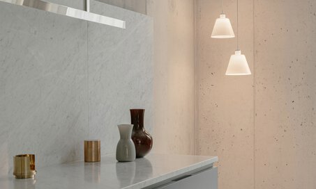 HALO W202 - designad av David Chipperfield | Wastberg+