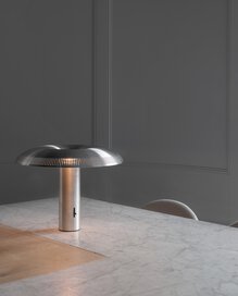 FARO W241 - designed by David Chipperfield | Wastberg+