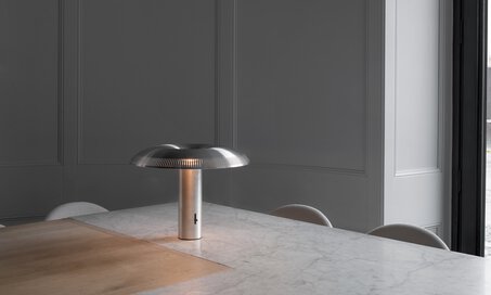 FARO W241 - designed by David Chipperfield | Wastberg+