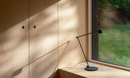 FARO W241 - designed by David Chipperfield | Wastberg+
