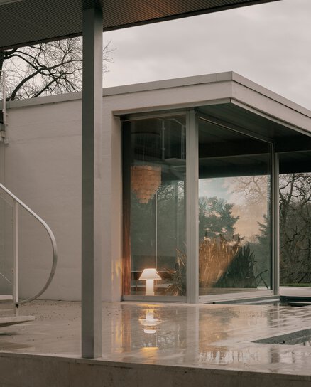 FARO W241 - designed by David Chipperfield | Wastberg+