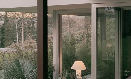 FARO W241 - designed by David Chipperfield | Wastberg+