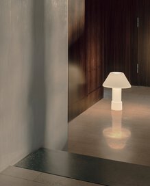 FARO W241 - designed by David Chipperfield | Wastberg+