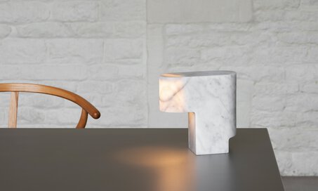 FARO W241 - designed by David Chipperfield | Wastberg+